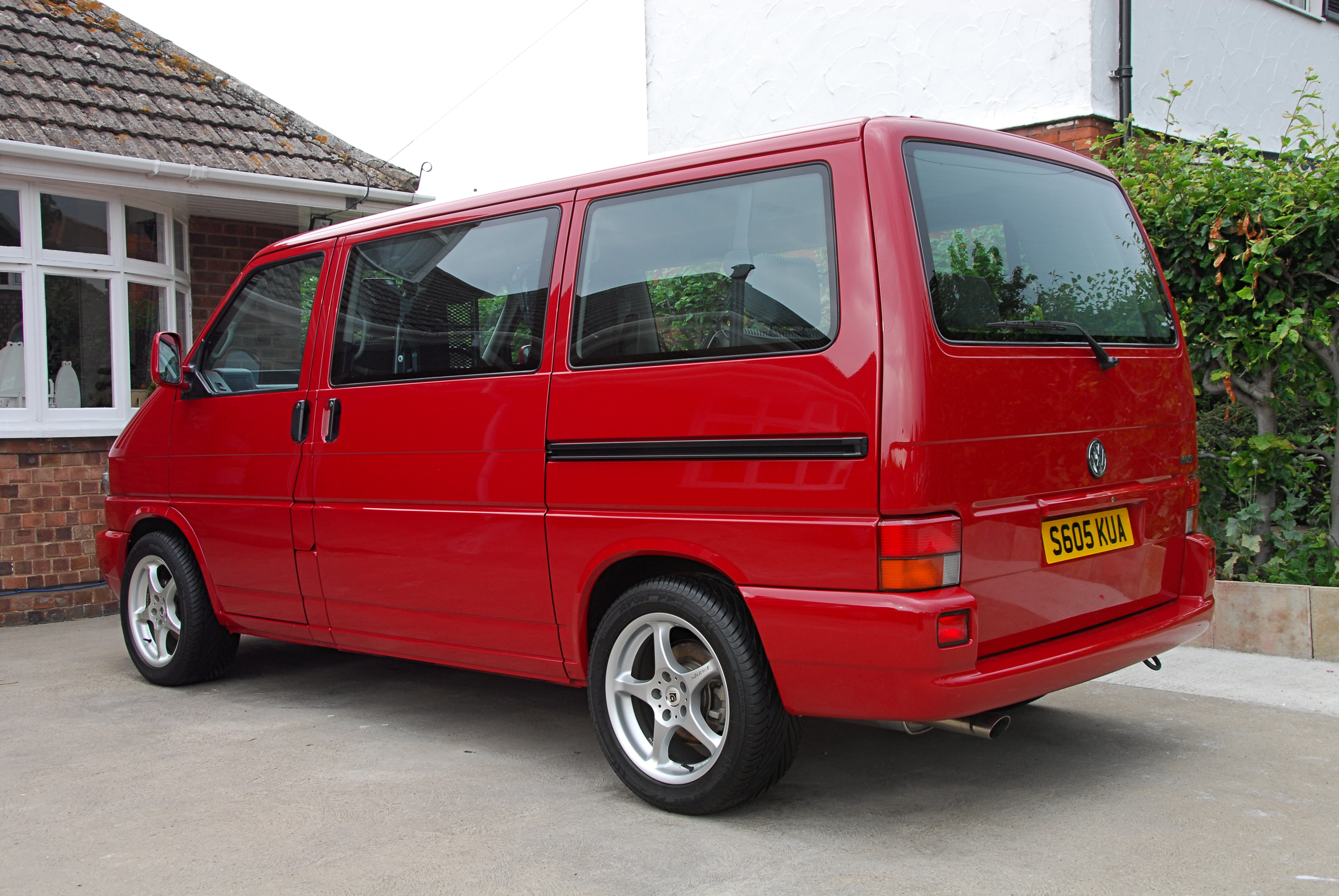 Volkswagen T4 Caravelle Photos News Reviews Specs Car Listings Volkswagen T4 Caravelle Photos News Reviews Specs Car Listings