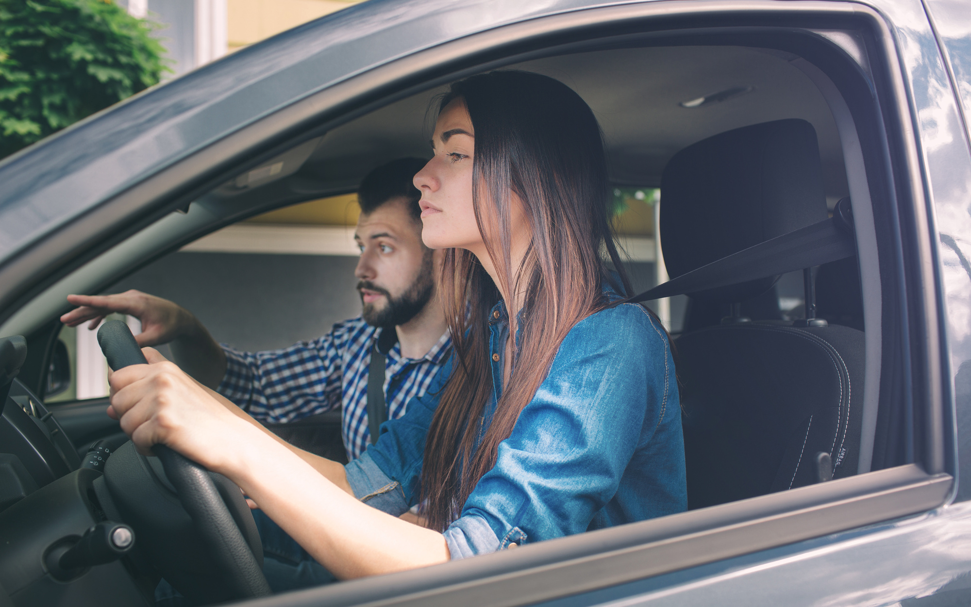 What Should I Do To Best Prepare For My Upcoming DMV Driving Test Go What Should I Do To Best Prepare For My Upcoming DMV Driving Test Go