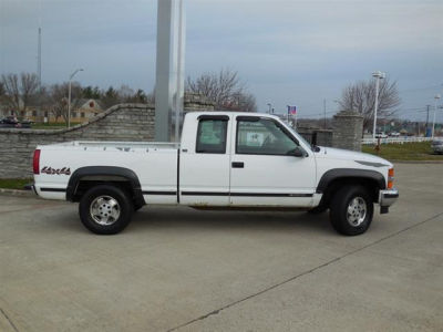Buy 1995 Chevrolet 1500 Cheyenne148,521,Regular Cab Pickup,10917 ...