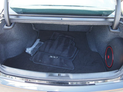 Buy 2012 Chrysler 300 S V612,468,Sedan,Black,Black,P6805 ...