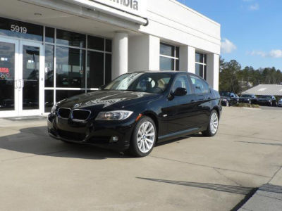 Buy 2011 BMW 328 i26,890,Sedan,Jet Black,Beige,BE460322 ...