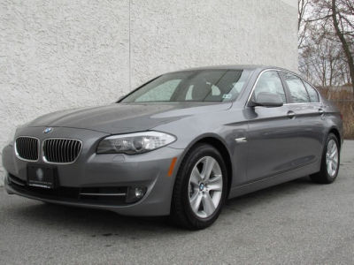 Buy 2011 BMW 528 i54,955,Sedan,Space Gray Metallic,Everest Gray,742733 ...