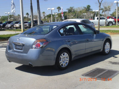 Buy 2012 Nissan Altima 2.5 S26,764,Sedan,Navy Blue,Charcoal,AP1084 ...