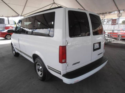 Buy 1998 Chevrolet Astro180,080,Passenger Van,White,Gray,33965 ...