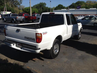 Buy 2002 Mazda B4000 DS109,302,Extended Cab Pickup,M06389-94 ...