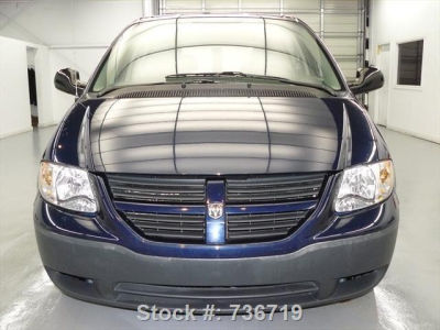 Buy 2006 Dodge Caravan SE24,150,Minivan,Midnight Blue Pearlc...,Gray,CC ...