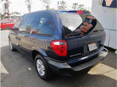 Buy 2006 Dodge Caravan SE112,613,Minivan,Blue,1834,1D4GP25B66B712478 ...