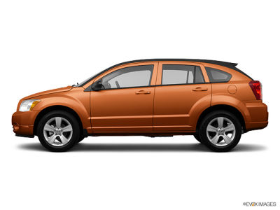 Buy 2011 Dodge Caliber Mainstreet36,118,Hatchback,Orange,38020 ...