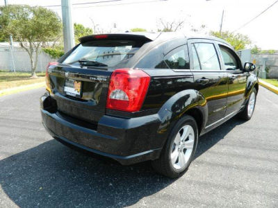 Buy 2011 Dodge Caliber Mainstreet26,915,Hatchback,Black,1315FC ...