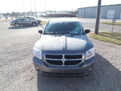 Buy 2011 Dodge Caliber Heat21,744,Hatchback,P13029,1B3CB5HA0BD261434 ...