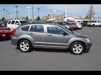 Buy 2011 Dodge Caliber Mainstreet16,100,Hatchback,Gray,T9372AB ...