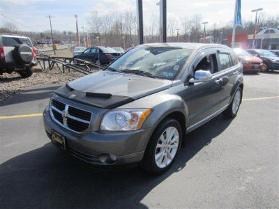 Buy 2011 Dodge Caliber Heat16,669,Hatchback,Silver,Black,B5796A ...