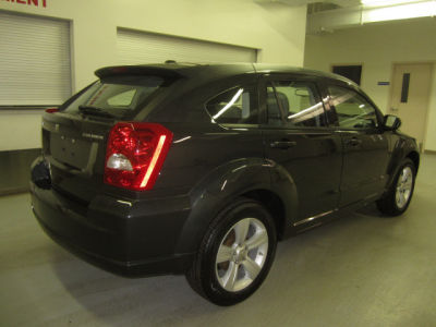 Buy 2011 Dodge Caliber Mainstreet11,620,Hatchback,Dark Charcoal Pearlc ...