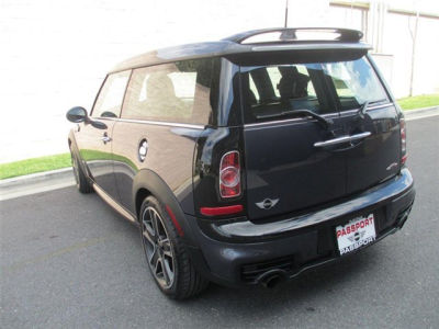 Buy 2012 MINI Cooper Clubman John Cooper Works13,226,Wagon,Highclass ...