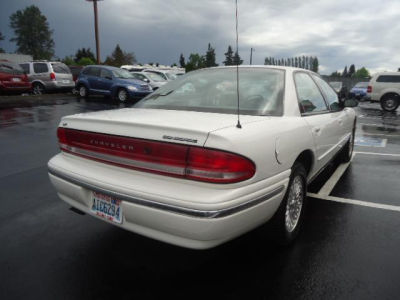 Buy 1997 Chrysler Concorde LXi88,103,Sedan,179833,2C3HD56F3VH566614 ...