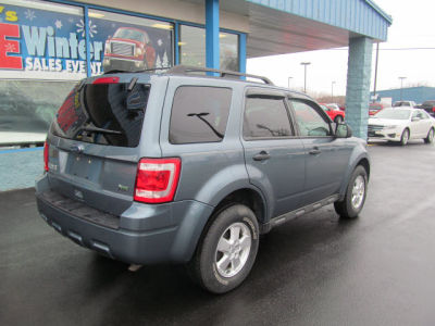 Buy 2011 Ford Escape XLT30,638,SUV,Blue,Gray,17322AF,1FMCU9DG7BKA02845 ...