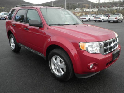 Buy 2011 Ford Escape XLT28,294,SUV,Red,U5362A,1FMCU9D71BKC38763 ...