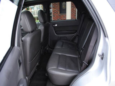 Buy 2011 Ford Escape Limited15,768,SUV,Ingot Silver Metalli...,LOW ...