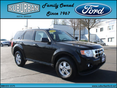 Buy 2011 Ford Escape XLT34,488,SUV,Black,Charcoal Black,FP9427 ...