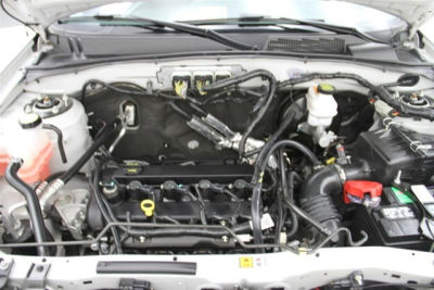 Buy 2011 Ford Escape Limited50,414,SUV,Silver,79947,1FMCU9E77BKC65075 ...