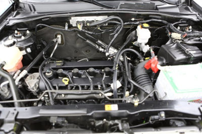 Buy 2011 Ford Escape Limited52,092,SUV,Blue,79944,1FMCU9E74BKB85507 ...