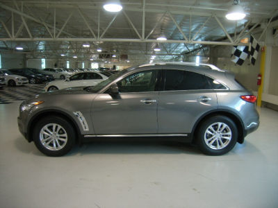 Buy 2012 Infiniti FX3521,984,SUV,Silver,CM154418,JN8AS1MW7CM154418 ...