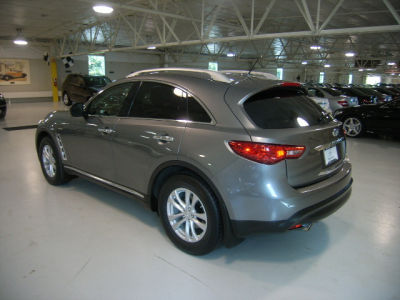 Buy 2012 Infiniti FX3521,984,SUV,Silver,CM154418,JN8AS1MW7CM154418 ...