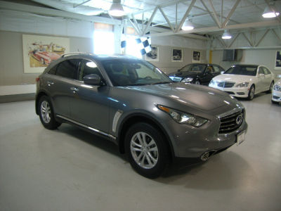 Buy 2012 Infiniti FX3521,984,SUV,Silver,CM154418,JN8AS1MW7CM154418 ...