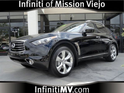 Buy 2012 Infiniti FX50 Base2,569,SUV,Maroon,Brown,6730 ...