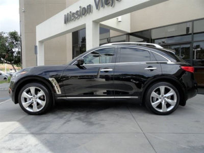 Buy 2012 Infiniti FX50 Base2,569,SUV,Maroon,Brown,6730 ...