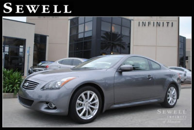 Buy 2012 Infiniti G37 Journey13,811,Coupe,Graphite Shadow,Stone ...