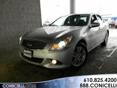 Buy 2012 Infiniti G37 x18,165,Sedan,Silver,Gray,NR5261 ...