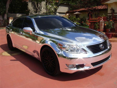 Buy 2012 Lexus LS 460 L5,239,Sedan,Mercury Metallic,1304168 ...