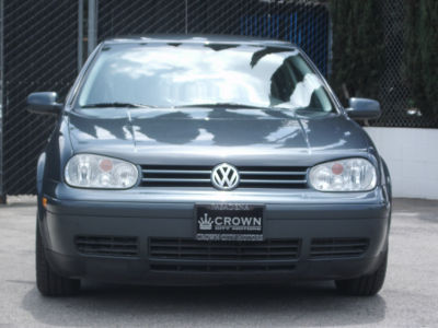 Buy 2004 Volkswagen Golf GL 2.0L92,700,Hatchback,Gray,Gray,4955 ...
