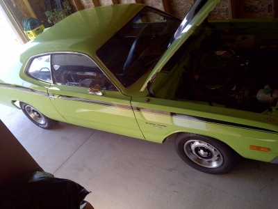 Dodge Dart 360 Sport Coupe:picture # 14 , reviews, news, specs, buy car