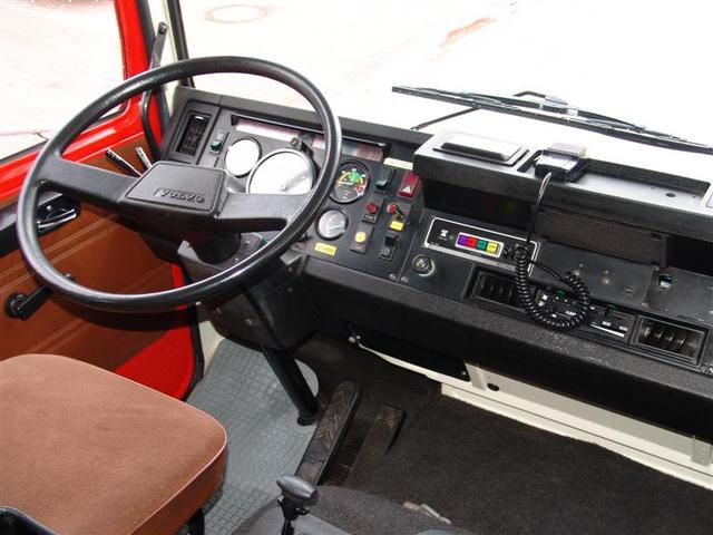 Volvo F613:picture # 14 , reviews, news, specs, buy car