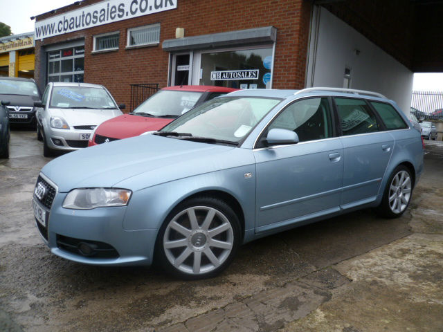 Audi A3 16 Avant:picture # 11 , reviews, news, specs, buy car