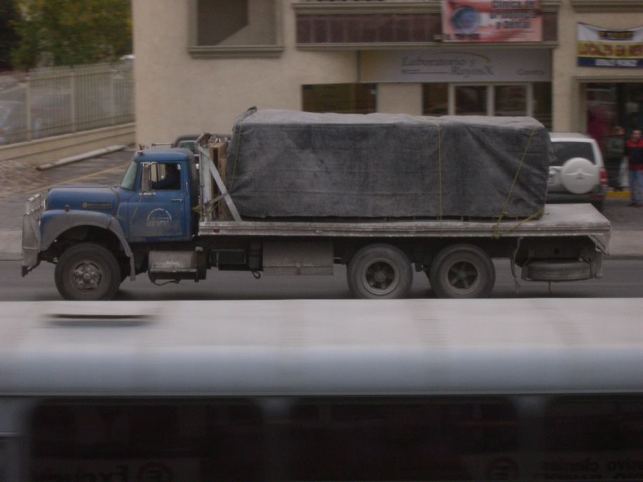 Dina D-600:picture # 7 , reviews, news, specs, buy car