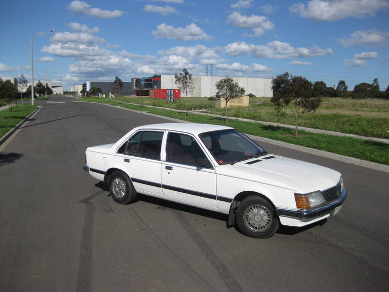Holden Commodore SL-X:picture # 15 , reviews, news, specs, buy car