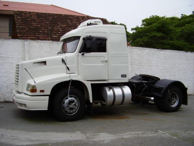 Volvo NL 12:picture # 7 , reviews, news, specs, buy car