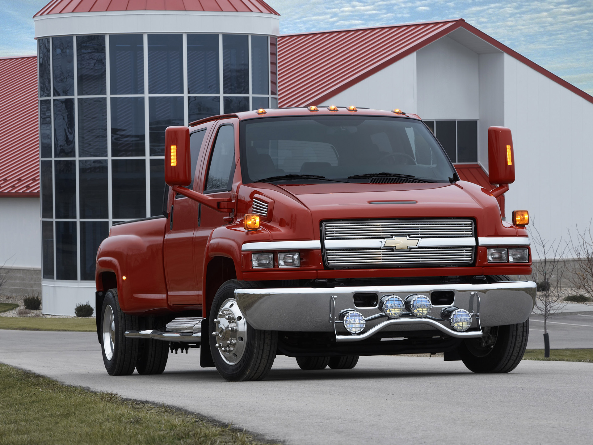 Chevrolet C 4500 picture 10 Reviews News Specs Buy Car Chevrolet C 4500 picture 10 Reviews News Specs Buy Car