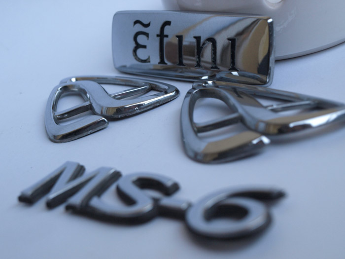 Mazda Efini MS-6:picture # 9 , reviews, news, specs, buy car