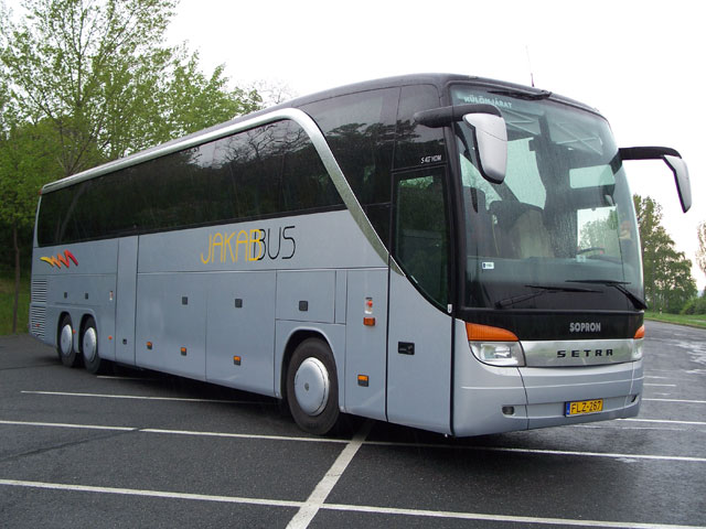Setra:picture # 14 , reviews, news, specs, buy car