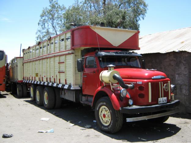 Volvo N88:picture # 11 , reviews, news, specs, buy car