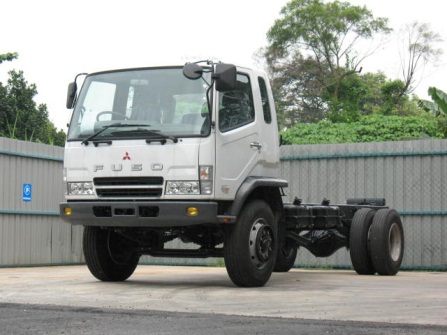 Fuso FM:picture # 15 , reviews, news, specs, buy car