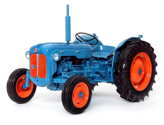 Fordson Dexta:picture # 14 , reviews, news, specs, buy car