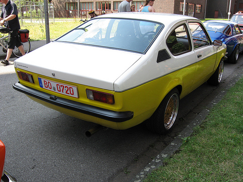 Volkswagen Fusca 19 Turbo:picture # 10 , reviews, news, specs, buy car