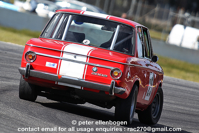 BMW 2002ti Touring:picture # 10 , reviews, news, specs, buy car