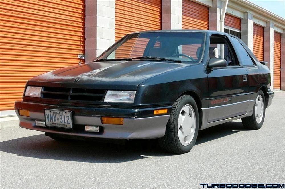 Dodge Shadow:picture # 11 , reviews, news, specs, buy car