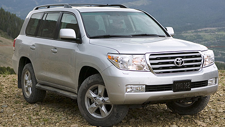 Toyota Roraima:picture # 7 , reviews, news, specs, buy car